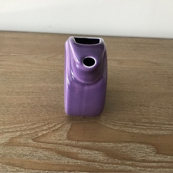 Fiestaware | Kitchen | Fiesta Lilac Miniature Disk Pitcher | Poshmark